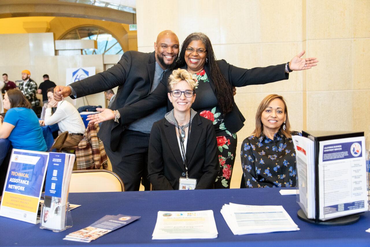 CalOSBA Outreach and Engagement - California Office of the Small ...